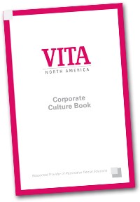 About VITA North America - VITA North America