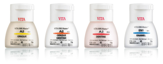 VMK Master® Porcelain
