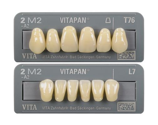 VITAPAN® Denture Teeth